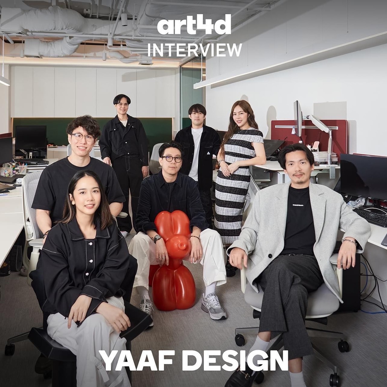 art4d - YAAF Design